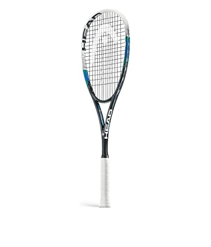 Head Squash Racquets - Review Round-Up by Boss Squash