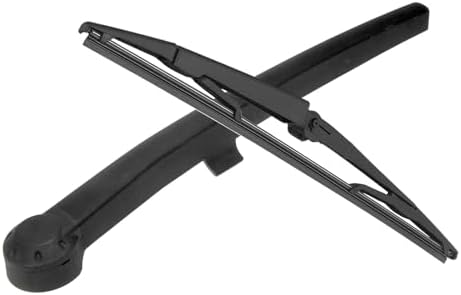 Amazon.com: ORRIFY Rear Windshield Wiper Arm Blade 05139836AB for Jeep ...