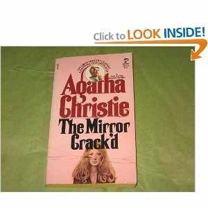 The Mirror Cracked: Agatha Christie: Amazon.com: Books