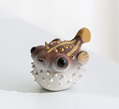 10 Must-Have Products for Your Pet Puffer Fish - A Complete Buying ...