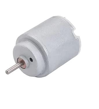 High Speed Small DC Motor : Amazon.in: Toys & Games