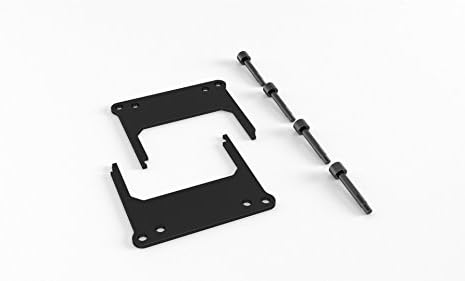 Amazon.com: Alphacool 12875 AMD Threadripper/Epyc TR4/SP3 mounting ...