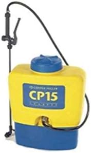Cooper Pegler CP15 Classic 15lt Professional Knapsack Sprayer : Amazon ...