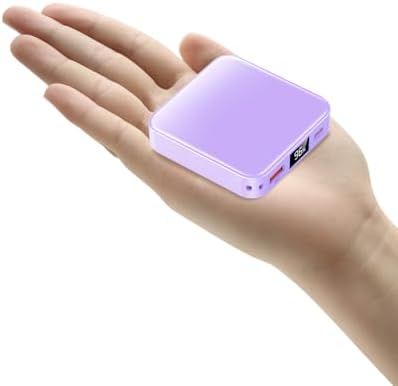 Amazon.com: INIU 100W Power Bank, Mini Size 25000mAh High Capacity ...