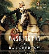 Amazon.com: Washington: A Life: Chernow, Ron, Brick, Scott: Books