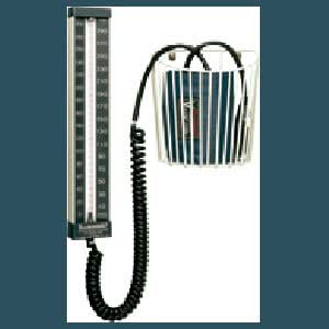 Amazon.com: Baumanometer Wall Unit W/ Basket : Everything Else