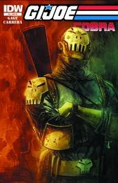 GI Cobra II #8: unknown author: Amazon.com: Books