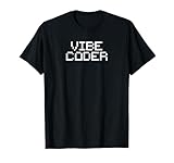 ・ブランド:Vibe Coder AI Coding Programming Tee・製造元:Vibe Coder AI Coding Programming Tee・製造元/メーカー部品番号:0904BP25FMV・バイブコーダーやAIビ...