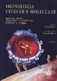livro imunologia celular e molecular abul k abbas andrew h lichtman ...