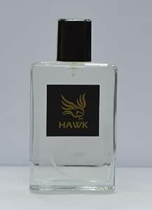 HAWK CK All FOR MEN Eau de Parfum Fragrance - 50 ML: Buy Online at Best ...