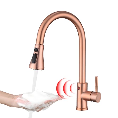 Best Copper Kitchen Faucets: Elevate Your Culinary Space with Style and ...