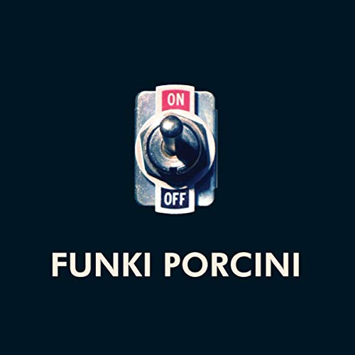 Amazon.com: On : Funki Porcini: Digital Music