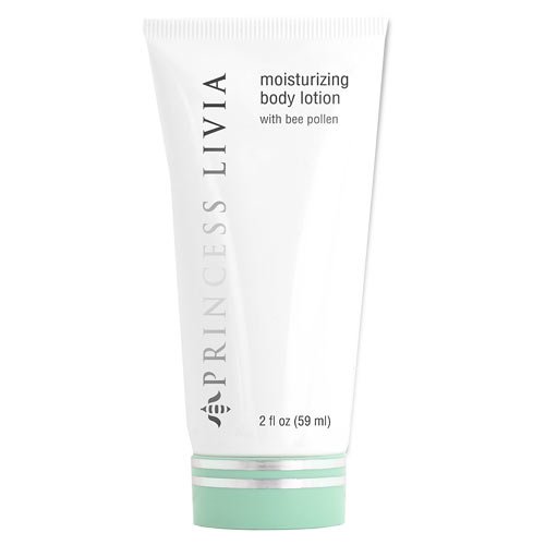 Amazon.com : Princess Livia Moisturizing Body Lotion : Beauty ...