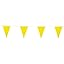 Amazon.com: Fun Express Blue Pennant Banner (100 ft Long) Birthday ...