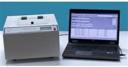 Amazon.com: DataGauss LG Compact Continuous Degausser | Verity Systems ...