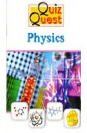 Quiz Quest Physics : Spider Books: Amazon.com.tr: Kitap