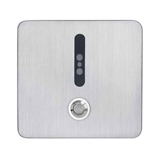 Euronics Sensor Toilet Flusher | Auto Flush Valve, EW01 : Amazon.in ...