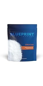 Amazon.com: Blueprint Bryan Johnson Chocolate Protein Powder – Vegan ...