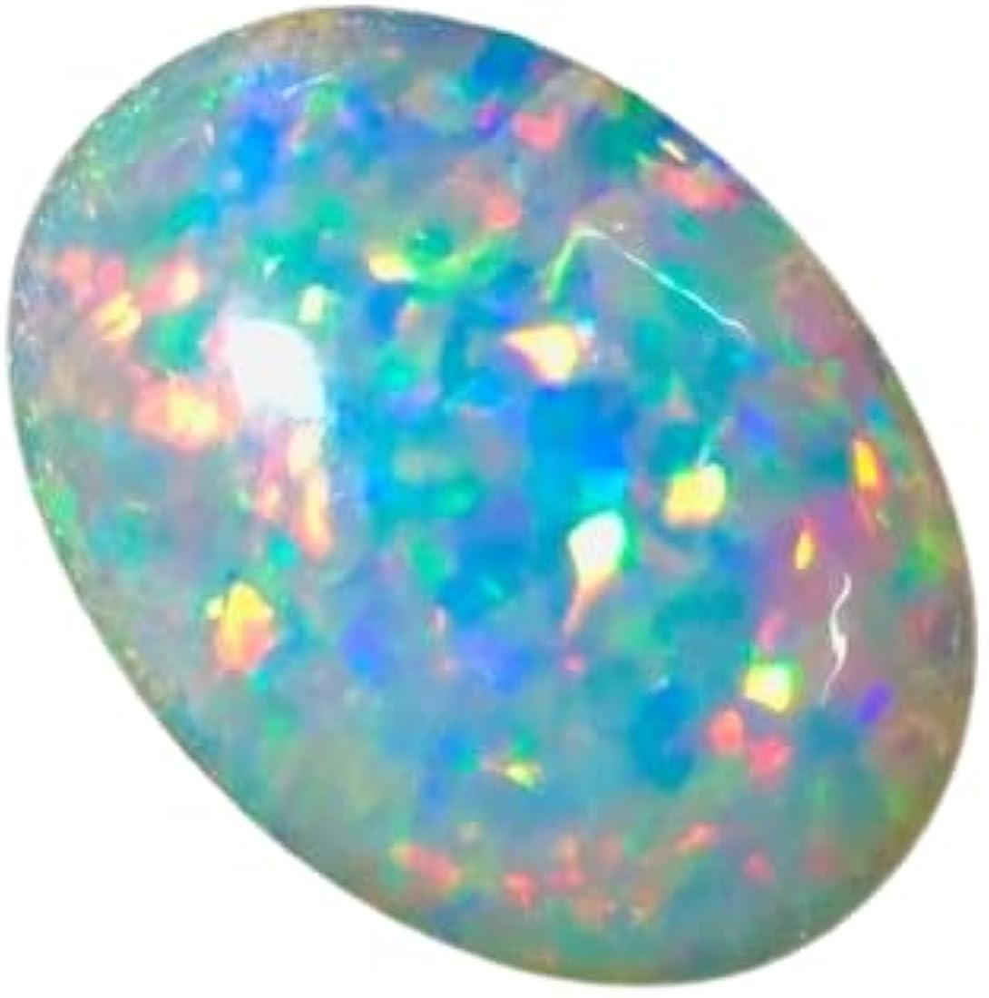 Natural Stones Opal