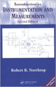 Buy Solutions Manual (Introduction to Instrumentation and Measurements ...