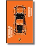 Amazon.com: iLuane Display Wallboard for Lego 42141 Technic McLaren ...