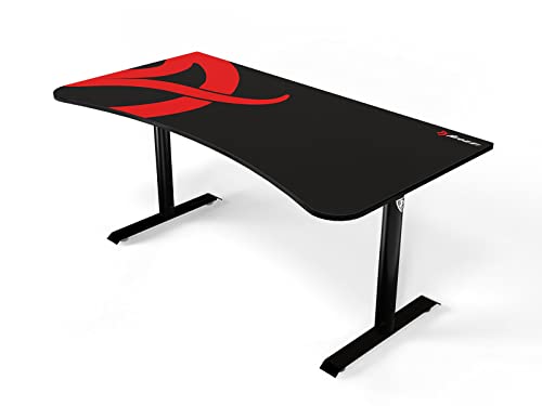 The 30 Best Curved Gaming Desks of 2025 [Verified] - Cherry Picks