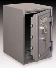 Gardall 1812-2 2 Hour Fireproof Safe - Cabinet Style Safes - Amazon.com