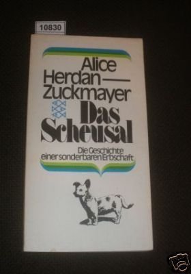 Das Scheusal : Amazon.de: Bücher