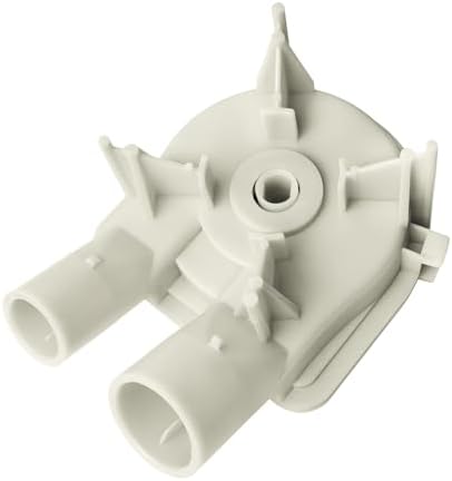 Amazon.com: 3363394 WP3363394 Washer Drain Pump Washing Machine Pump ...