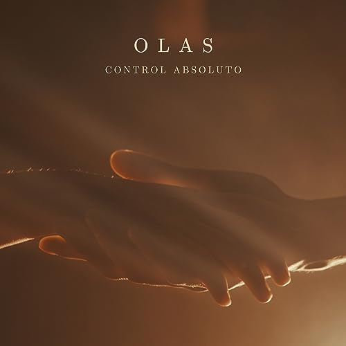 Play Olas by Control Absoluto on Amazon Music
