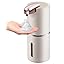 Amazon.com: Varluckiner Automatic Foaming Soap Dispenser, 12.8oz/300ml Wall Mount Touchless 4 ...