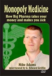 Amazon.com: Monopoly Medicine How Big Pharma Takes Your Money and Makes ...