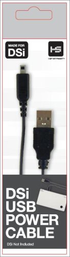 Amazon.com: DSi USB Charging Cable : Video Games