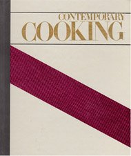Illustrated Library of Contemporary Cooking Volume 1: O. Lubow, W. de ...
