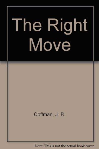 Buy The Right Move Book Online at Low Prices in India | The Right Move ...