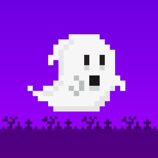 Tap Ghost - Flappy to the other life - Trending games for free 2018 ...