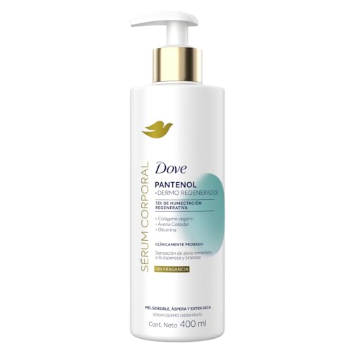 Opiniones De Crema Corporal Dove Top 10. | Las Mejores Reviews De Productos