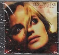Lesley Pike - Night Visions - Amazon.com Music