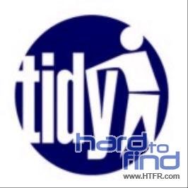 Tidy Weekender 14 - Tidy Weekender 14 - Amazon.com Music