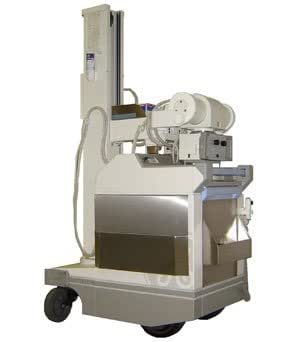 Amazon.com: Med-X Products Grid Caddy x-ray grid holder for Portable ...