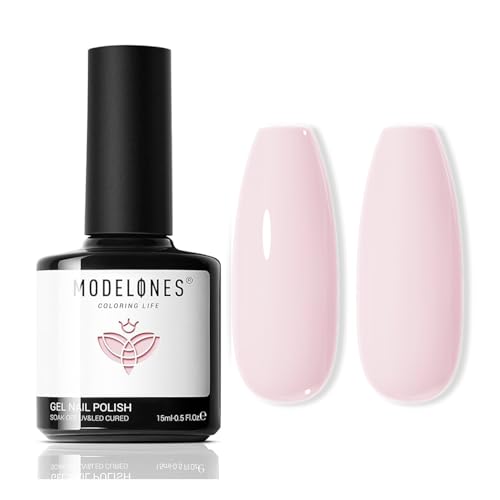 Best Soft Pink Nail Polish for Everyday Nails – Laura Loves Beauty