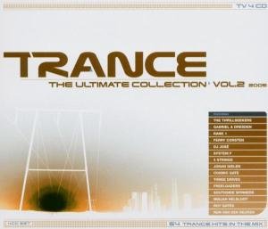 Trance 2005 - Vol. 2-Trance 2005 - Amazon.com Music