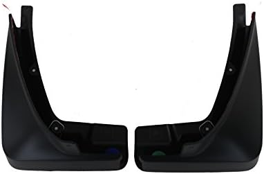 Amazon.com: GM Genuine 23387353 Molded Splash Guard : Automotive