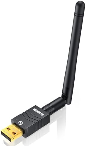 TP-Link Long Range USB Bluetooth Adapter PC, Bluetooth 5.3 USB Adapter ...