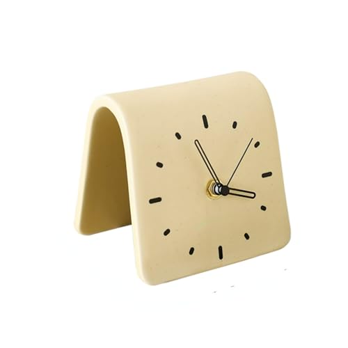 Best Ceramic Clocks: Timeless Elegance for Every Home - Totally Reviewed