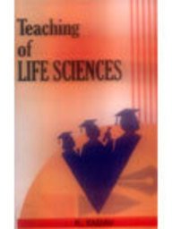 Amazon.in: Buy Teaching Of Life Sciences Book Online at Low Prices in ...