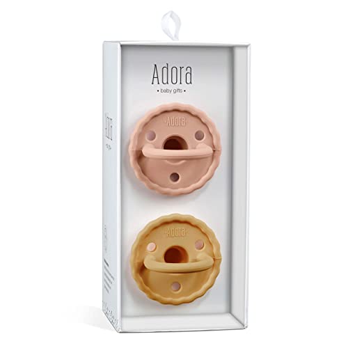 Amazon Best Sellers: Best Baby Pacifiers