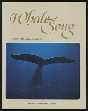 Amazon.com: Whale Song: The Story of Hawai'i and the Whales: MacKinnon ...