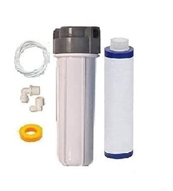 Ro pre -Filter Housing Set for Threaded Type Aquaguard Compatible Model ...