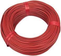 Raptas Flexible 4mm Copper Wire for Home or Domestic Industrial ...